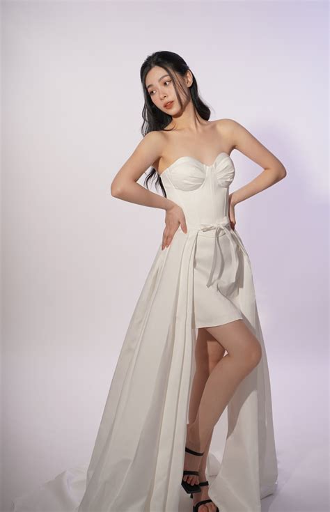 Kyla Set V2 Dresscode