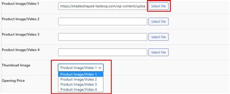 How To Add Auction Products In Woocommerce Quadlayers