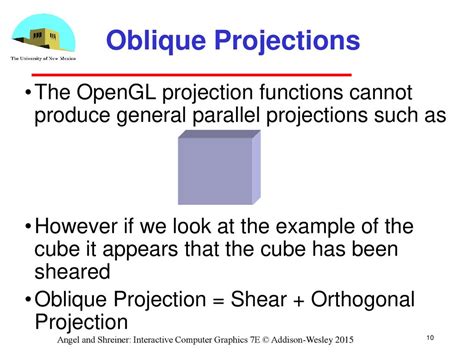 introduction to computer graphics with webgl ppt download