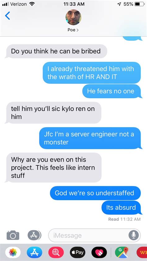 Thread By Fs C Y How To Hack Like A Pornstar Go To Work Naked Whenever You Find