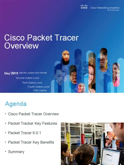 PDF Cisco Packet Tracer Overview Presentation Ppt DOKUMEN TIPS