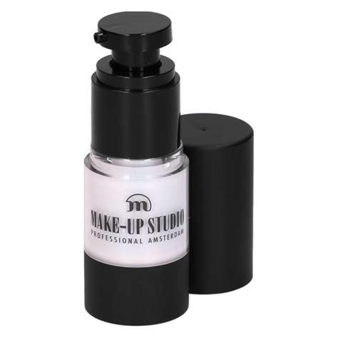 Neutralizer White Make Up Studio