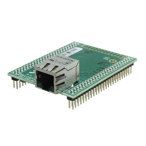 마이크로 컨트롤러 마이크로 프로세서 Fpga 모듈 내장형 전자 부품 유통업체 Digikey