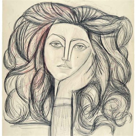 Picasso Dessiner à Linfini Les Visites Du Centre Pompidou Acast