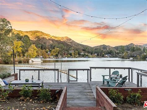 29085 Lake Vista Dr Agoura Hills Ca 91301 Zillow