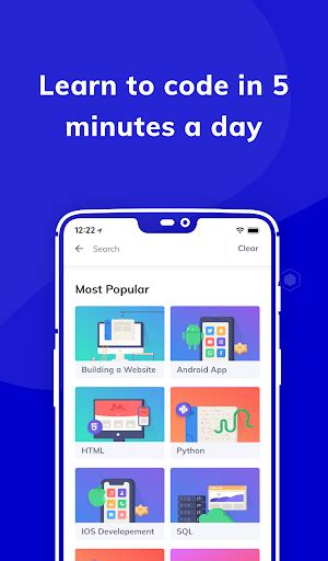 Programming Hub Mod Apk V5249 Pro Unlocked Download