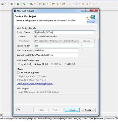 Unity3d与jsp Tomcat服务器传递数据和文件 一 建立java服务器jsp Tomcat Java数据传递 Csdn博客