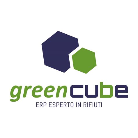 Green Cube Erp Rifiuti