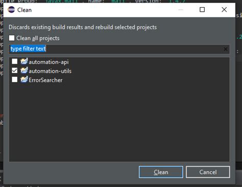 Java Eclipse Not Recognizing Gradle Dependencies Stack Overflow