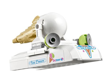 LEGO 70804 The LEGO Movie Maszyna do lodów porównaj ceny promoklocki pl