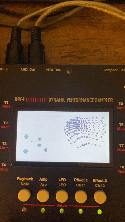 Octatrack Mk1 Boot Issue R Elektron