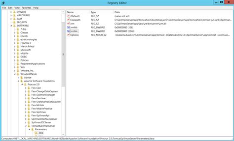 Flex Adjusting Tomcat Memory Knowledge Portal
