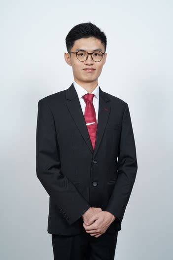 Chen Jiajun Sitizen Ambassadors
