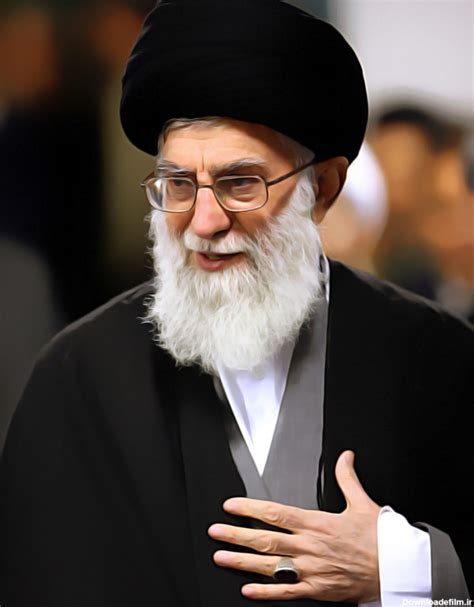 عکس رهبر کیفیت بالا