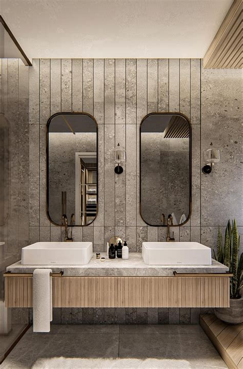 Toilet Design Discover 20 Toilet Wall Cladding Ideas On This Pinterest