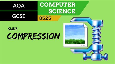 Compression Science Compression Science