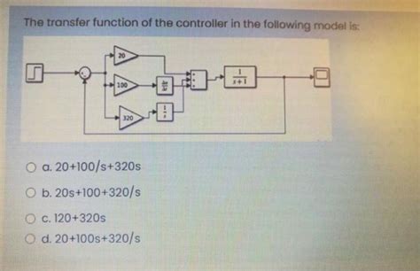 Solved If A Potentiometer Is Used To Control The Intensity Chegg