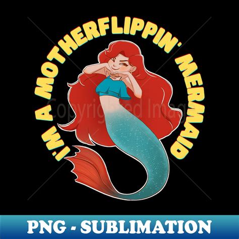 Ruby Gillman Teenage Kraken Chelsea Vanderzee Png Sublima Inspire