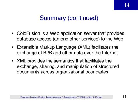 Database Connectivity And Web Development Ppt Download
