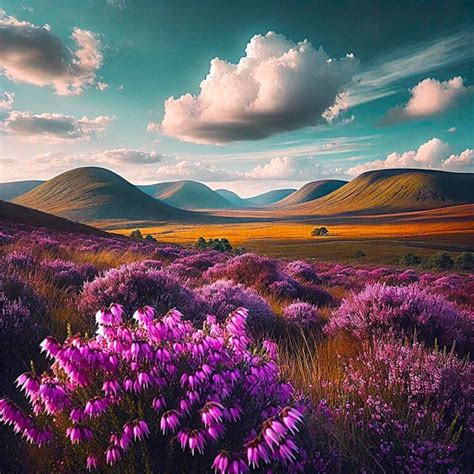 Heather Honey A Rare And Nutritious Delight Delicious Path