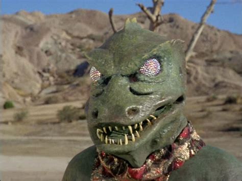 After 44 Years Im Still The Gorn Star Treks Original Gorn Actor On Why Fans Still Remember Him