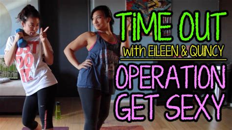 Operation Get Sexy YouTube