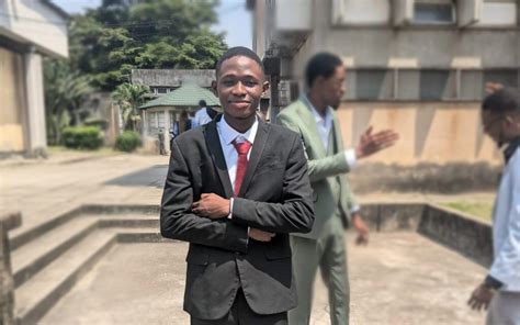 How Saheed Azeez A Unilag Undergraduate Built A Dataset Of 230