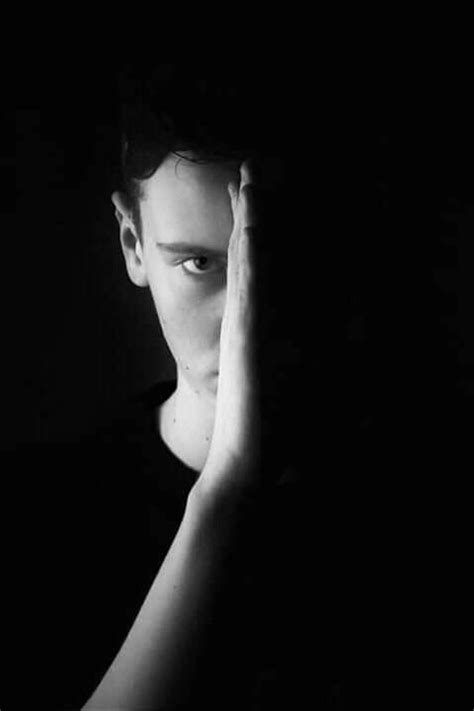 عکس پروفایل پسرانه