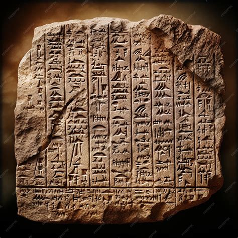 Premium Photo Creativepeopleinsidecuneiformscripttatoo17b15966 Premium Photo Creativepeopleinsidecuneiformscripttatoo17b15966