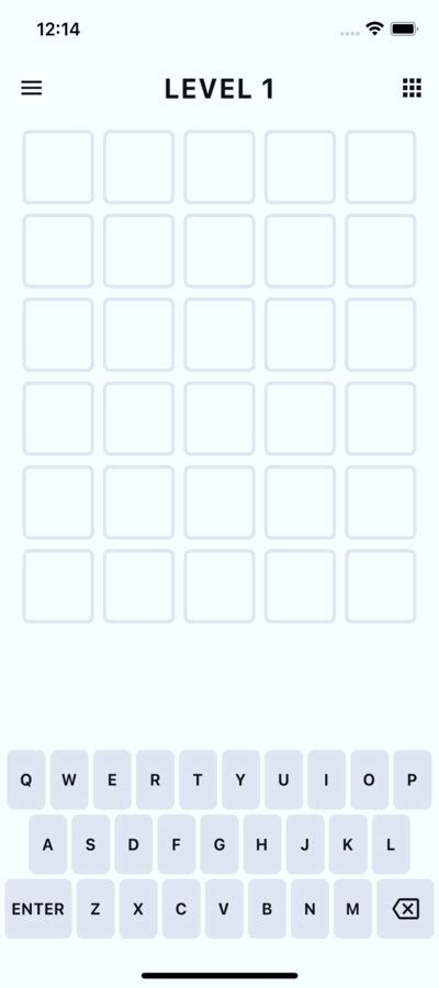 Flutter Wordspro Word Guess Game By Awaisdev5765 Codecanyon