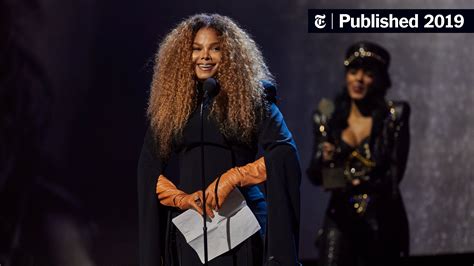 Janet Jackson Thick