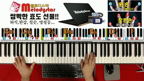45강피아노 광화문연가 슬로우고고 Youtube