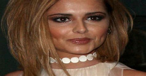 Ex Rated Date For Cheryl Daily Star