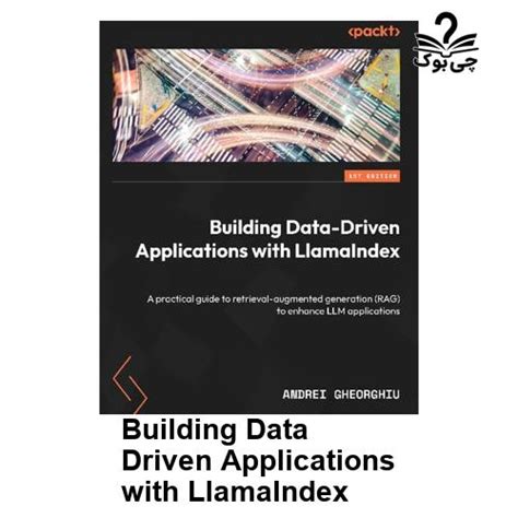 کتاب Building Data Driven Applications چی‌بوک فروشگاه کتاب مرجع دانشگاهی و کامپیوتری