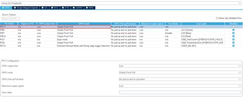 Free Fall Detection Using Lis3dh Freefall Application Interrupt