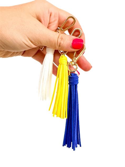 Tassel Modern Makerie