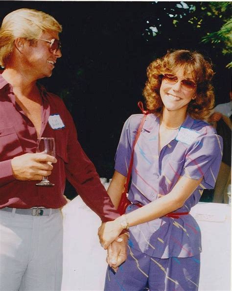 Where Is Karen Carpenters Husband Thomas James Burris Today His Wiki