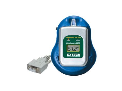 Termohigrômetro Extech 42275