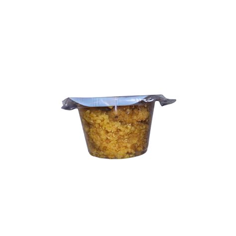 Dulce De Borugas De Leche Chucherias Cubanas