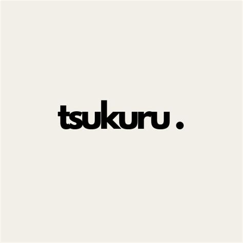 Tsukuru Medium