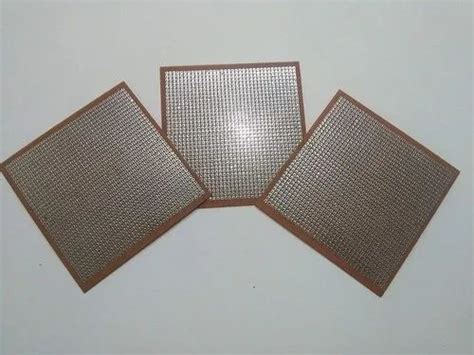 Ac 4x4 General Purpose Pcb At Rs 27 Piece In Mumbai Id 20821537612