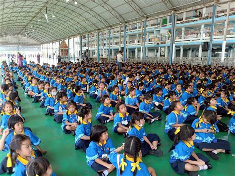 โรงเรียนฤทธิยะวรรณาลัย ประถม โรงเรียนฤทธิยะวรรณาลัย ประถม