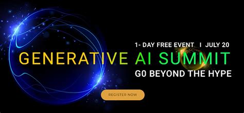 Generative AI Innovation Summit GoGetGPT