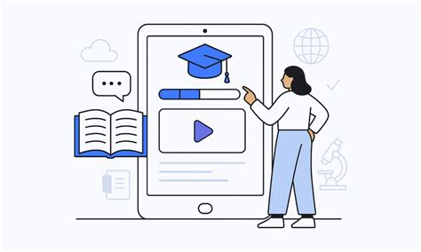 Edtech App Development The Complete Guide For 2025