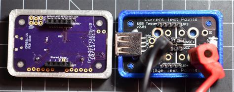 Usb Tester