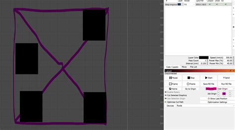 Frustrated Newbie Lightburn Software Questions Lightburn Software Forum