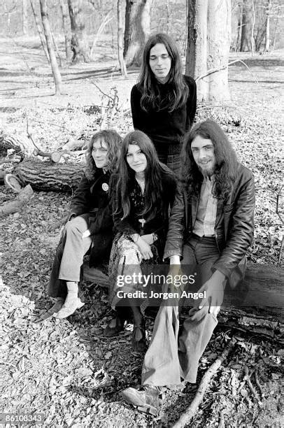 17 Barbara Gaskin Photos And High Res Pictures Getty Images