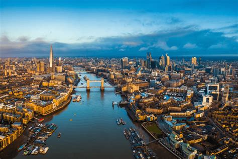 10 Most Famous Landmarks In England Day Out In England