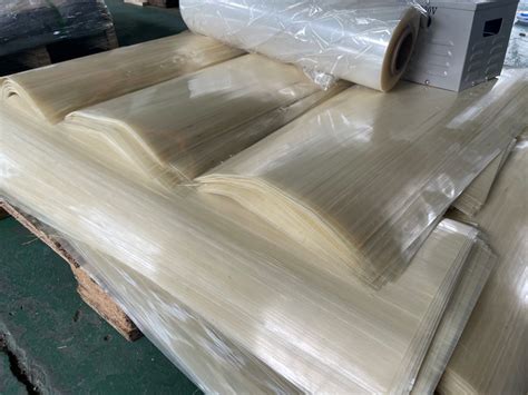 Cfrt单向预浸带专用横切机 丘钛新材料科技苏州有限公司 Cfrt单向预浸带专用横切机 丘钛新材料科技苏州有限公司