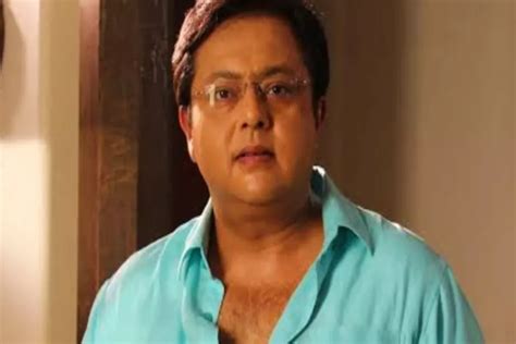 Nitesh Pandey Death अनुपमा फेम दिग्गज Tv एक्टर नितेश पांडे का निधन कार्डियक अरेस्ट से मौत